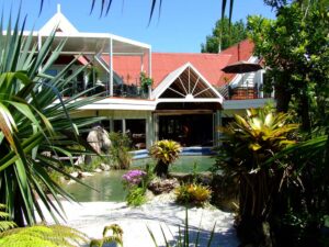 The Lost Spring | Whitianga, Coromandel | NZHotpools.co.nz
