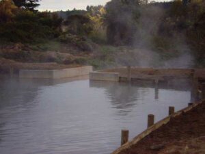 Waitangi Soda Springs | Rotorua | NZHotpools.co.nz