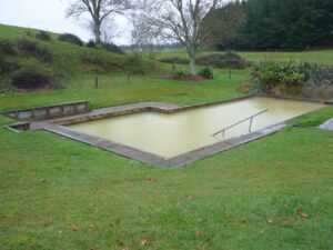 Butchers Pool | Taupo | NZHotpools.co.nz