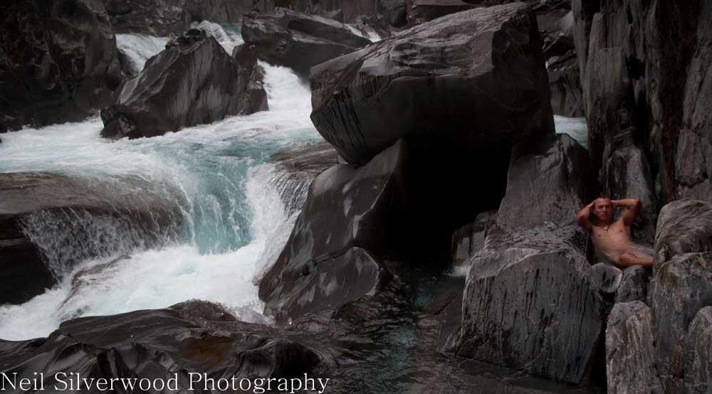 Waitaha River Hot Springs | West Coast | NZHotpools.co.nz