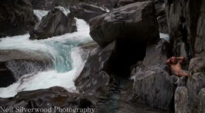 Waitaha River Hot Springs | West Coast | NZHotpools.co.nz
