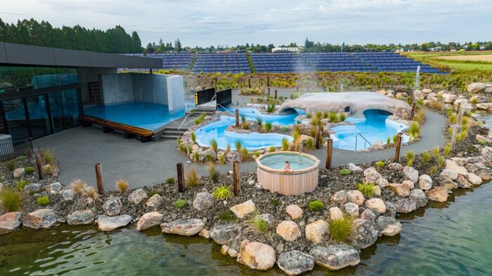 Every Thermal Hot Pool in New Zealand | NZHotPools.co.nz